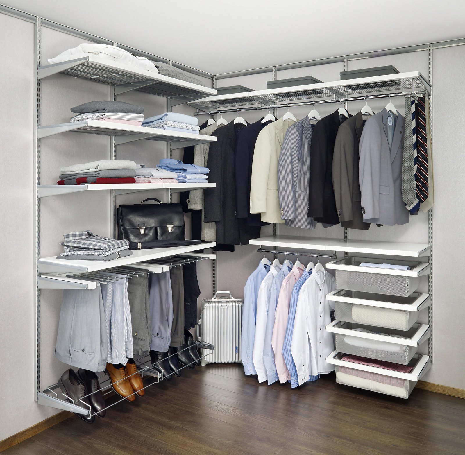 Vaatehuone | saastavarakentaja