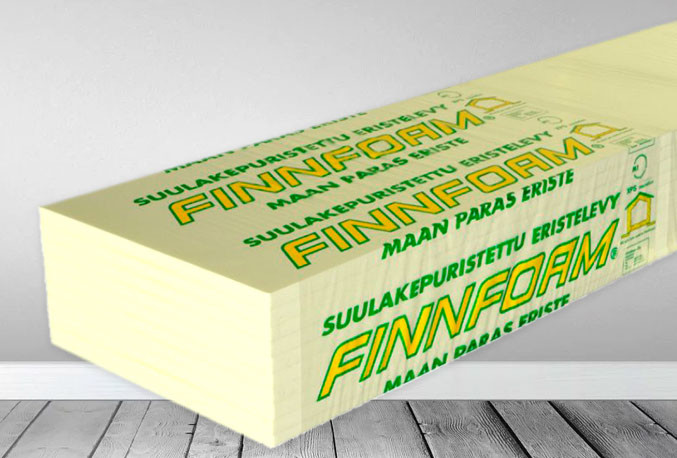 Eriste routa- ja lämpöeristämiseen netistä | Taloon.com s.3