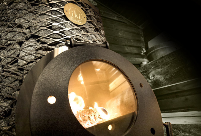 Puukiuas ilman vesisäiliötä netistä | Taloon.com