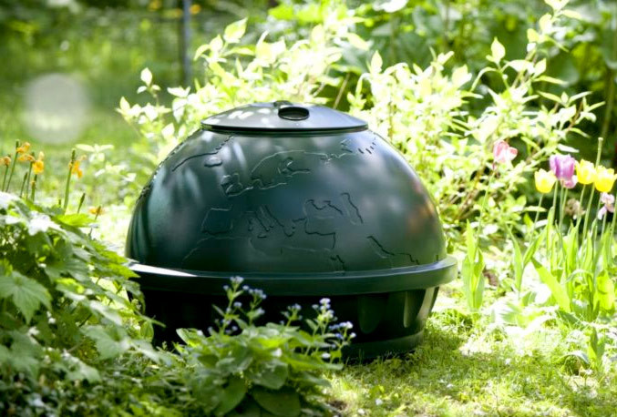 Kompostorit - Piha tukkuhintaan netistä | Taloon.com