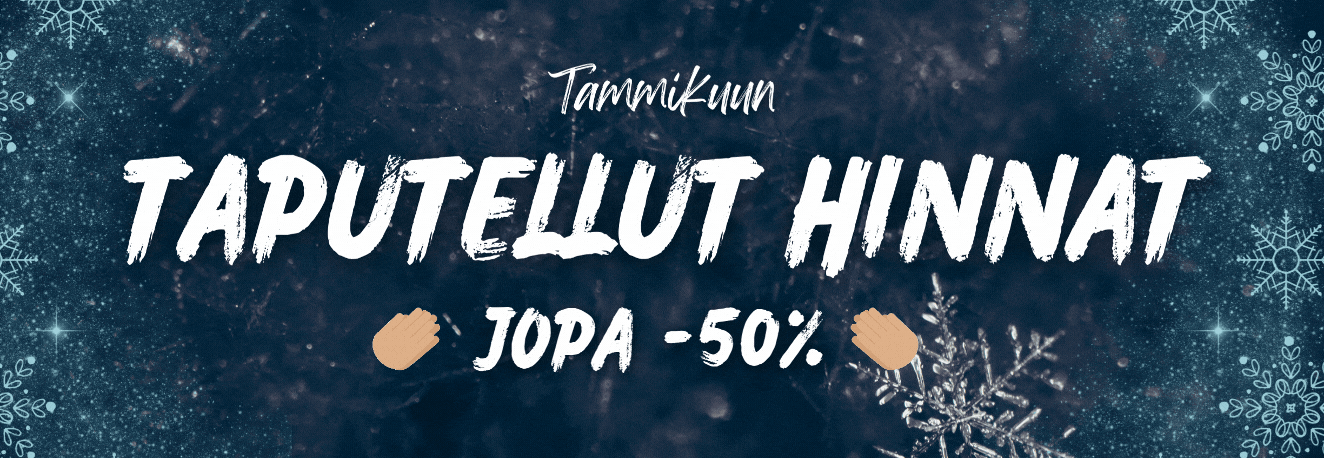 Taloon.com - Suurenmoinen rautakauppa netissä