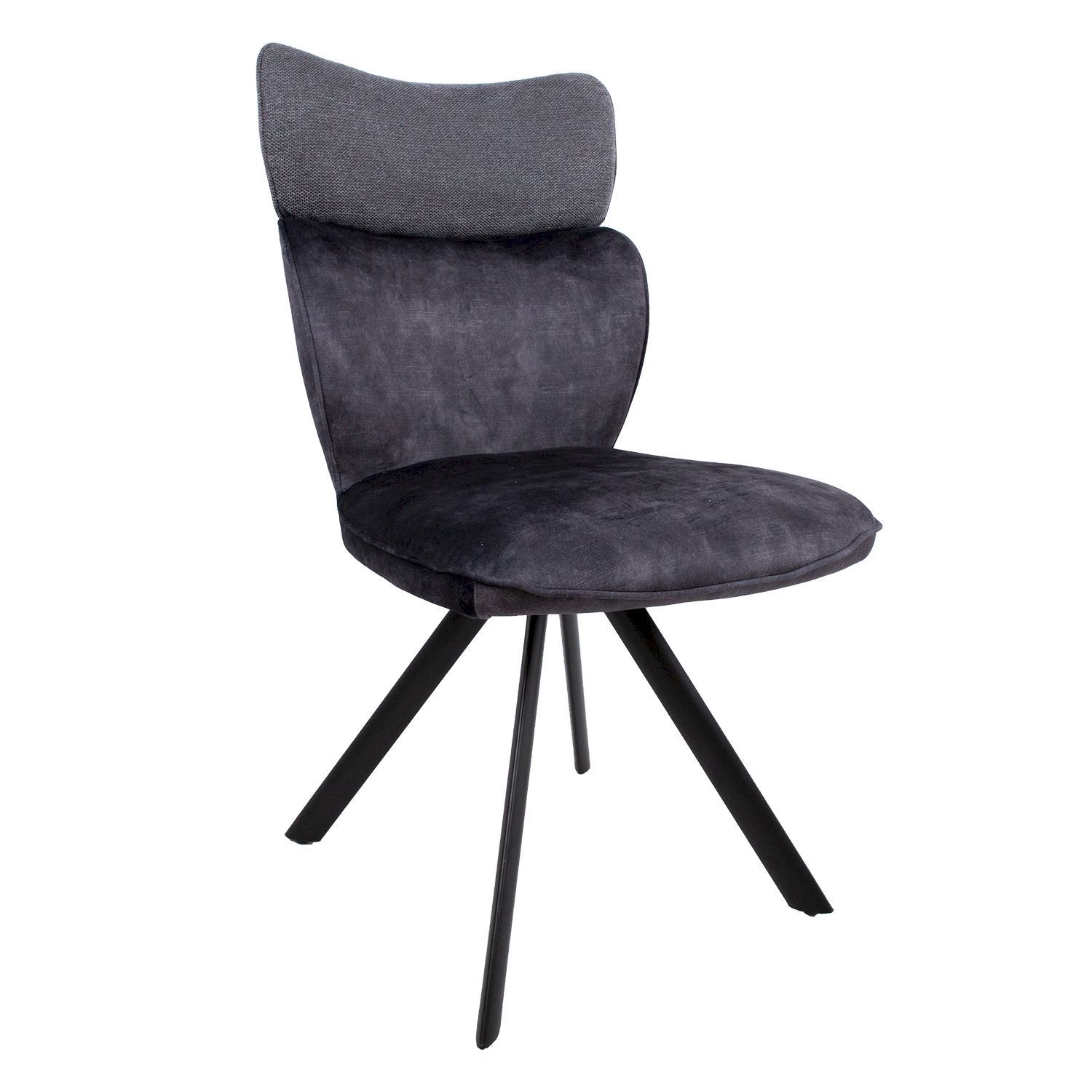 Tuoli Home4You Eddy 49x55x89cm