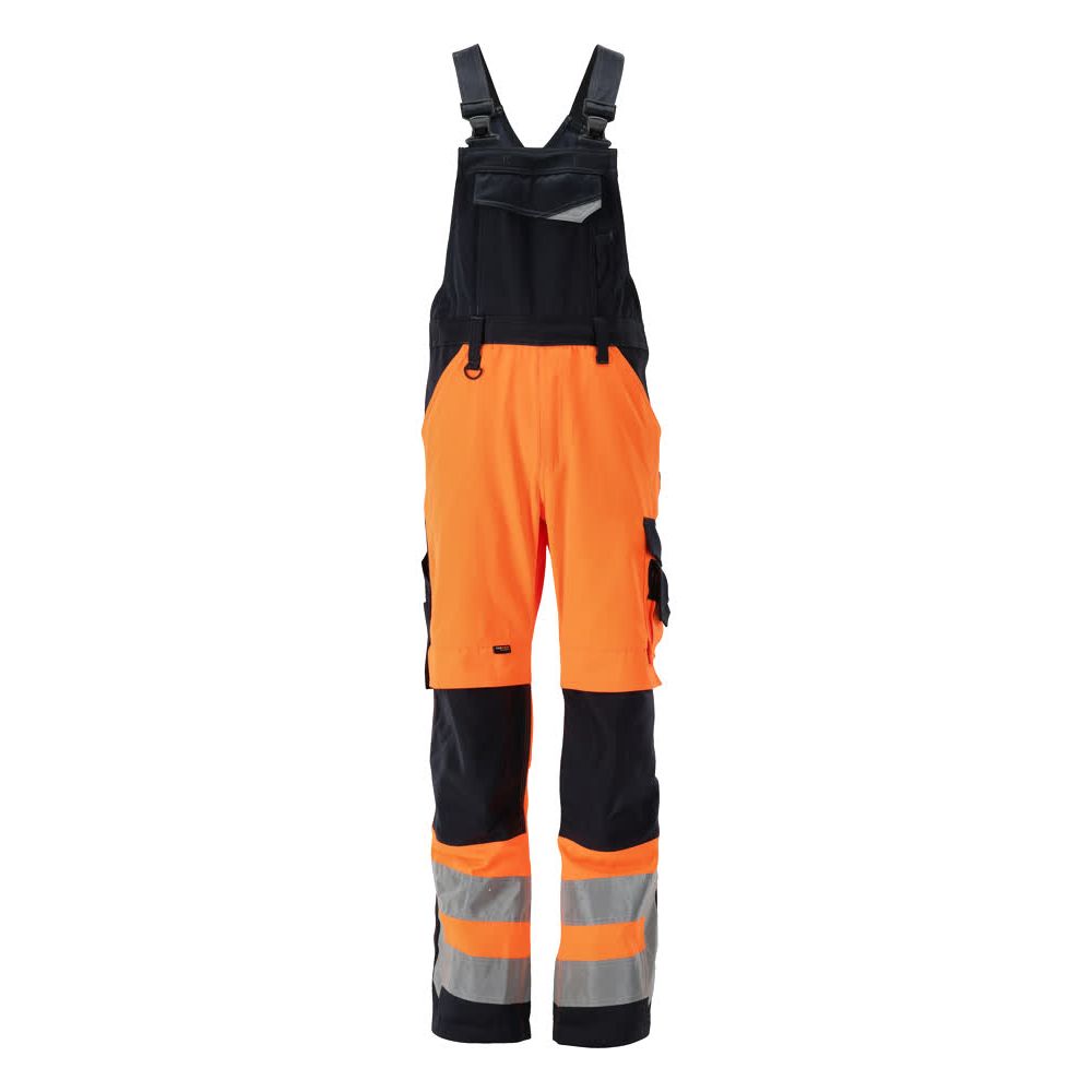 Avohaalari Mascot Safe Supreme 15569-860 polvitaskuilla