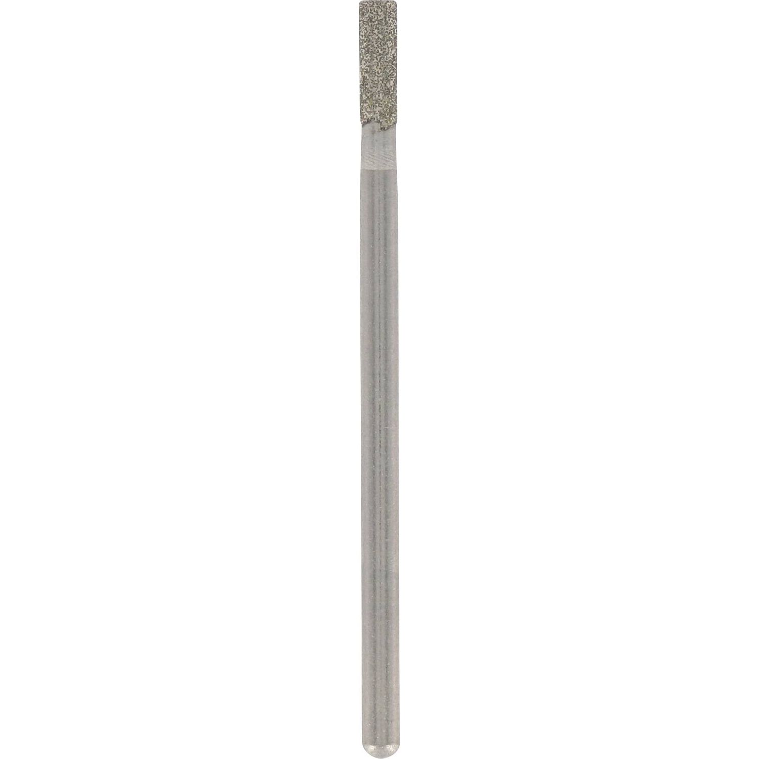 Timanttikaiverrusterä Dremel 7122 2,4 mm 2 kpl