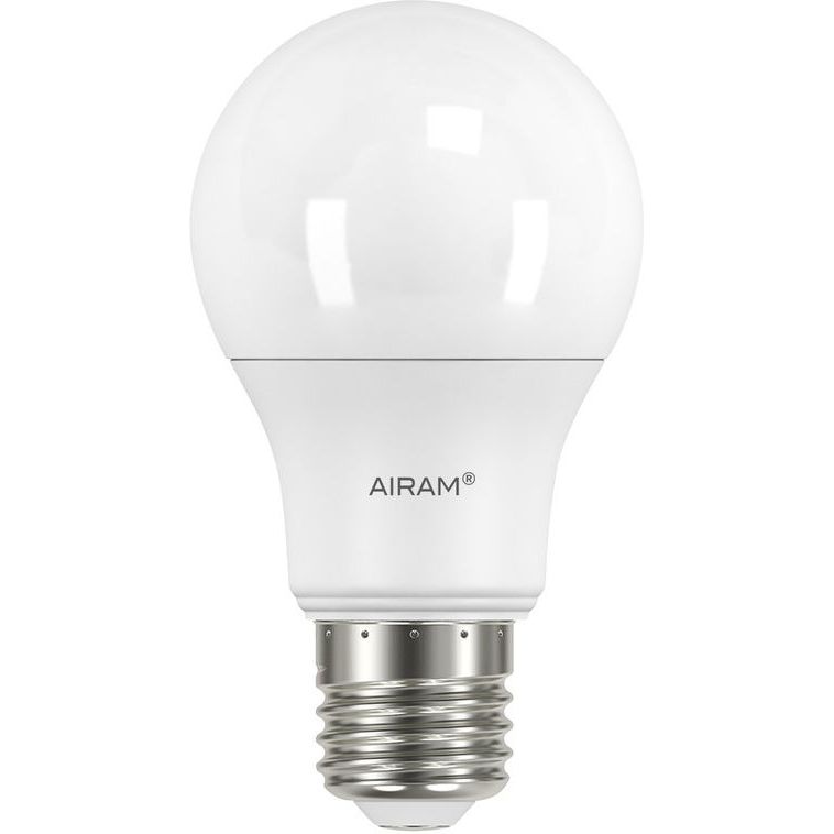 LED-lamppu Airam Pro A60 4,2W/470lm 3000K E27 | Taloon.com
