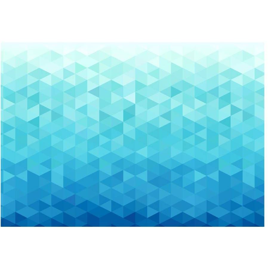 Kuvatapetti Artgeist Azure pixel eri kokoja