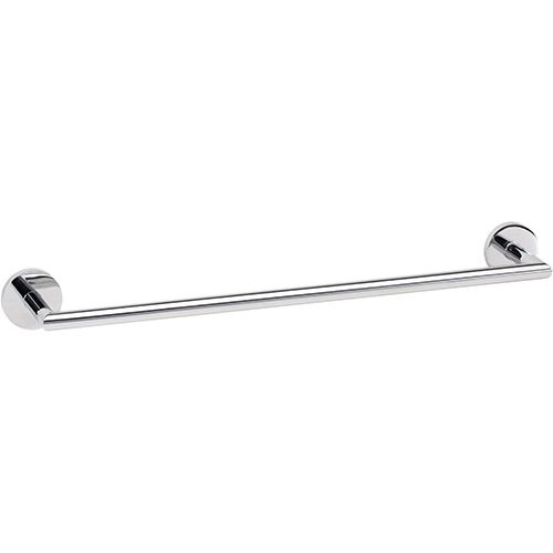 Pyyheteline Bemeta Circum, 450 mm, kiiltävä kromi