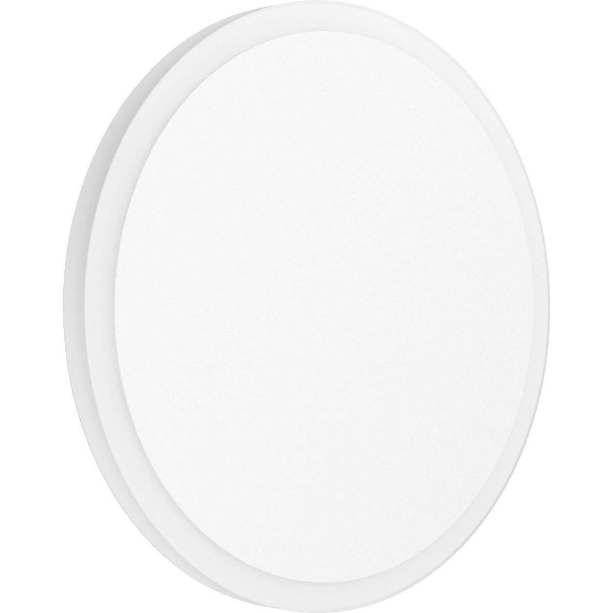 LED-paneelivalaisin Eglo Mongodio 1 Ø200mm valkoinen