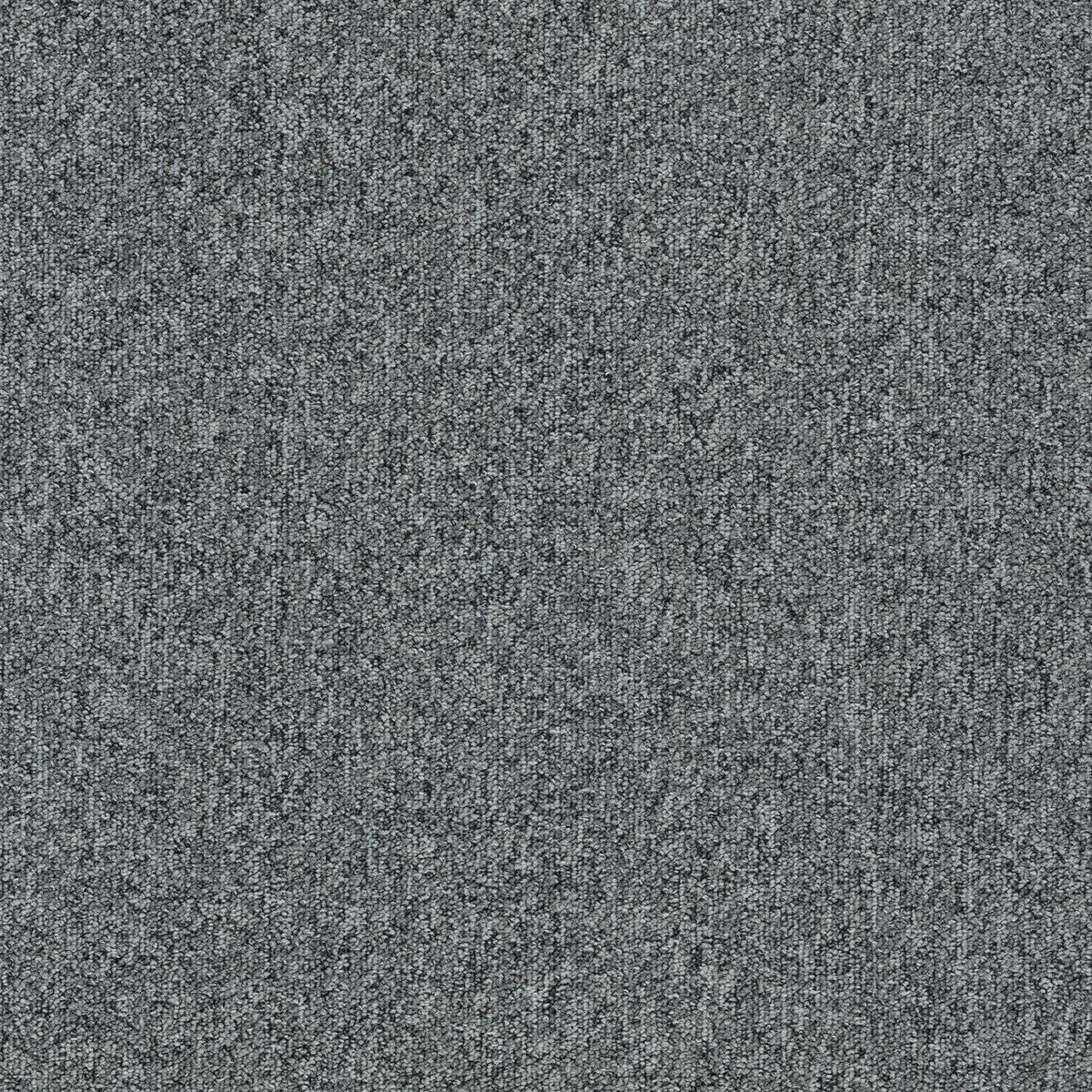 Tekstiililaatta Forbo Tessera Basis Pro Light Grey 50x50cm vaaleanharmaa