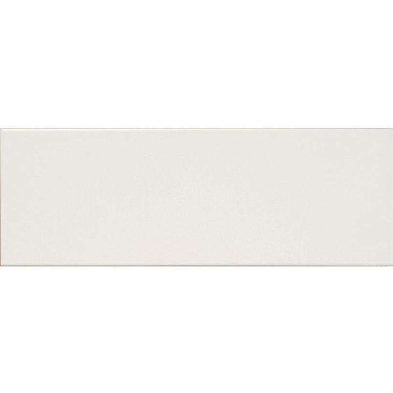 Seinälaatta Arredo Color Perla 10x30cm, matta, vaaleanharmaa | Taloon.com