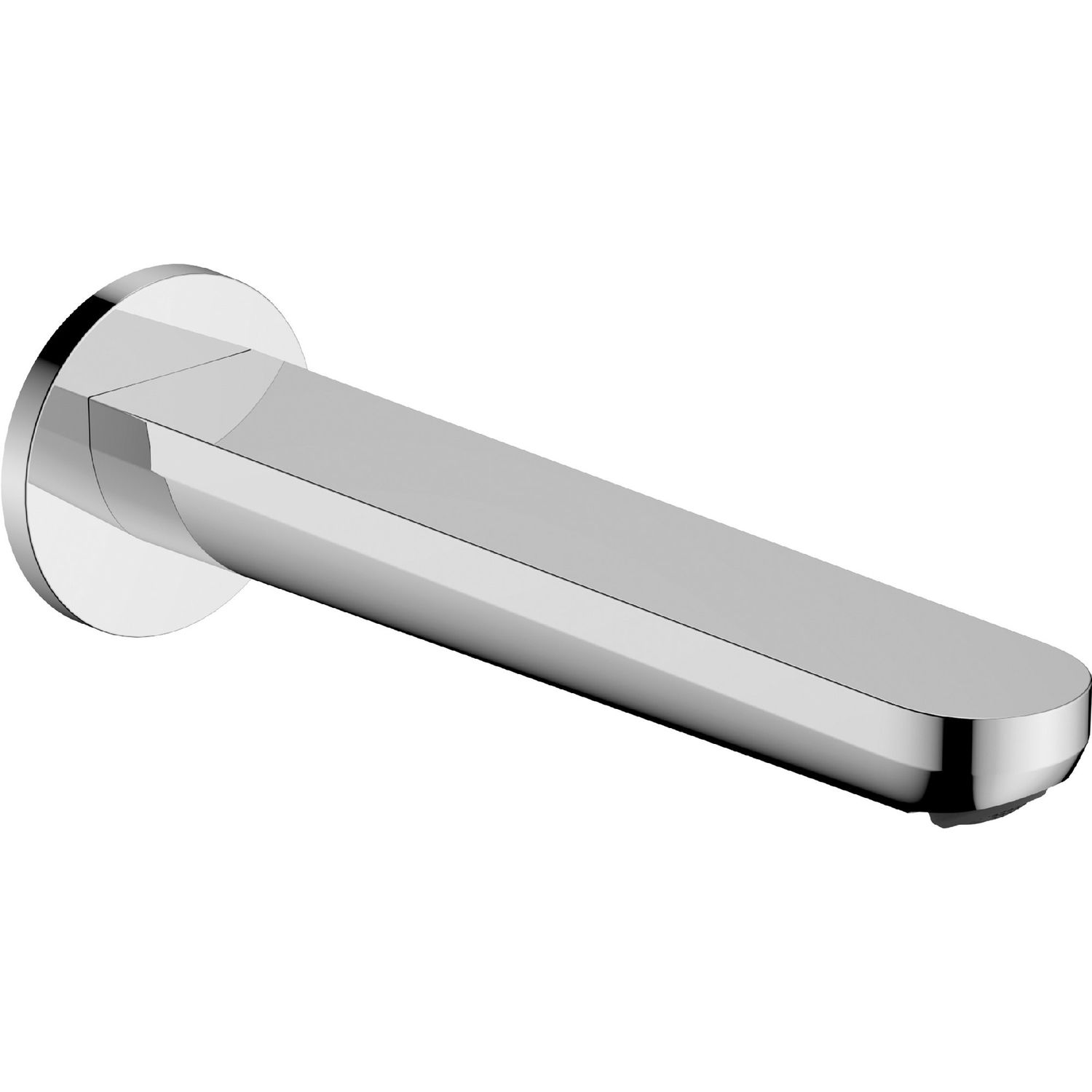 Hansgrohe Rebris S Ammeputki G1/2 / DN20, piiloasennus, kromi