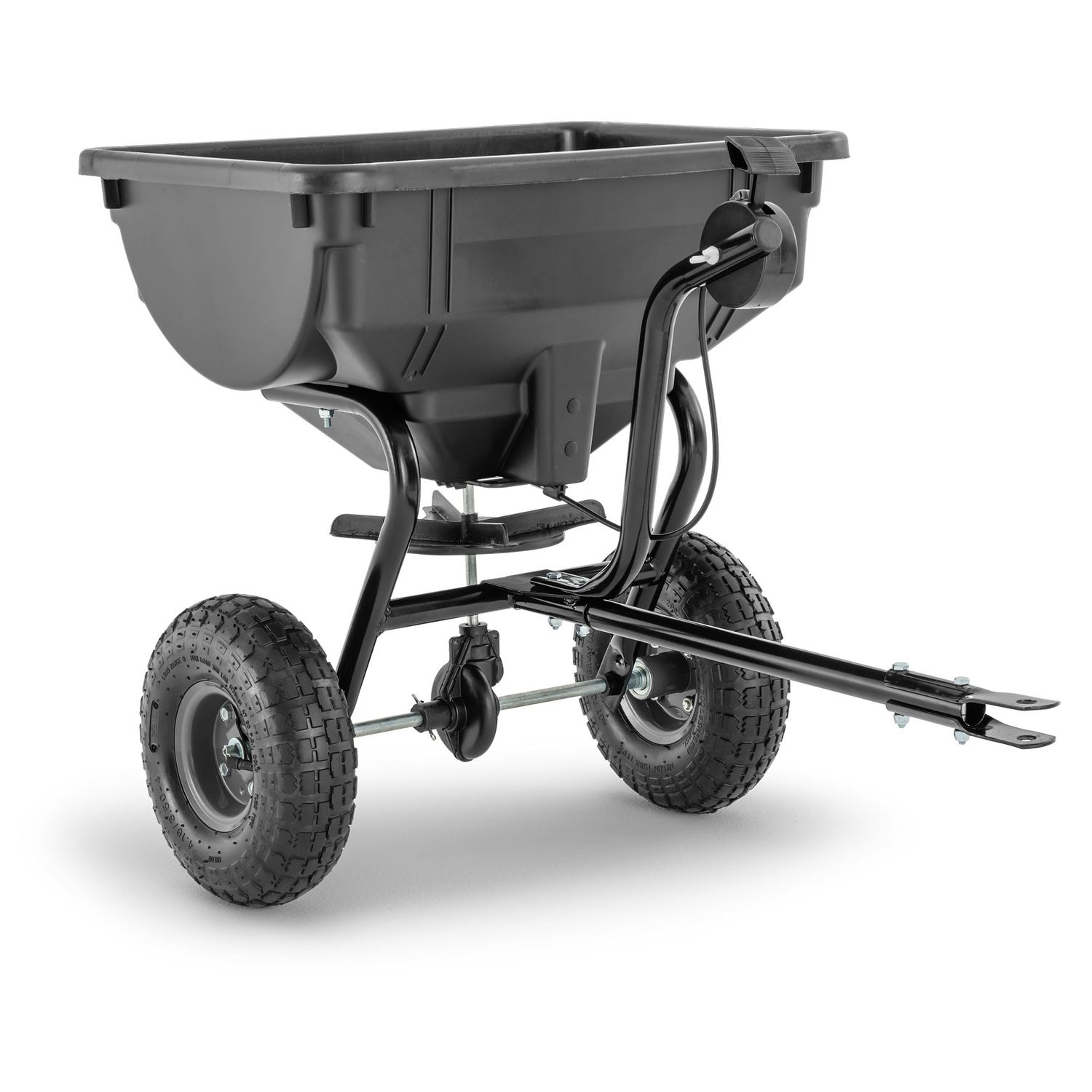 Levitin Husqvarna 30