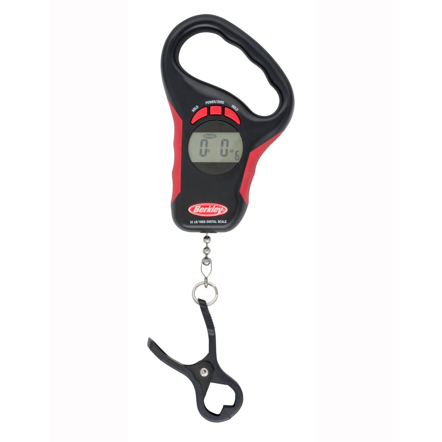 Digitaalinen vaaka Berkley 16kg