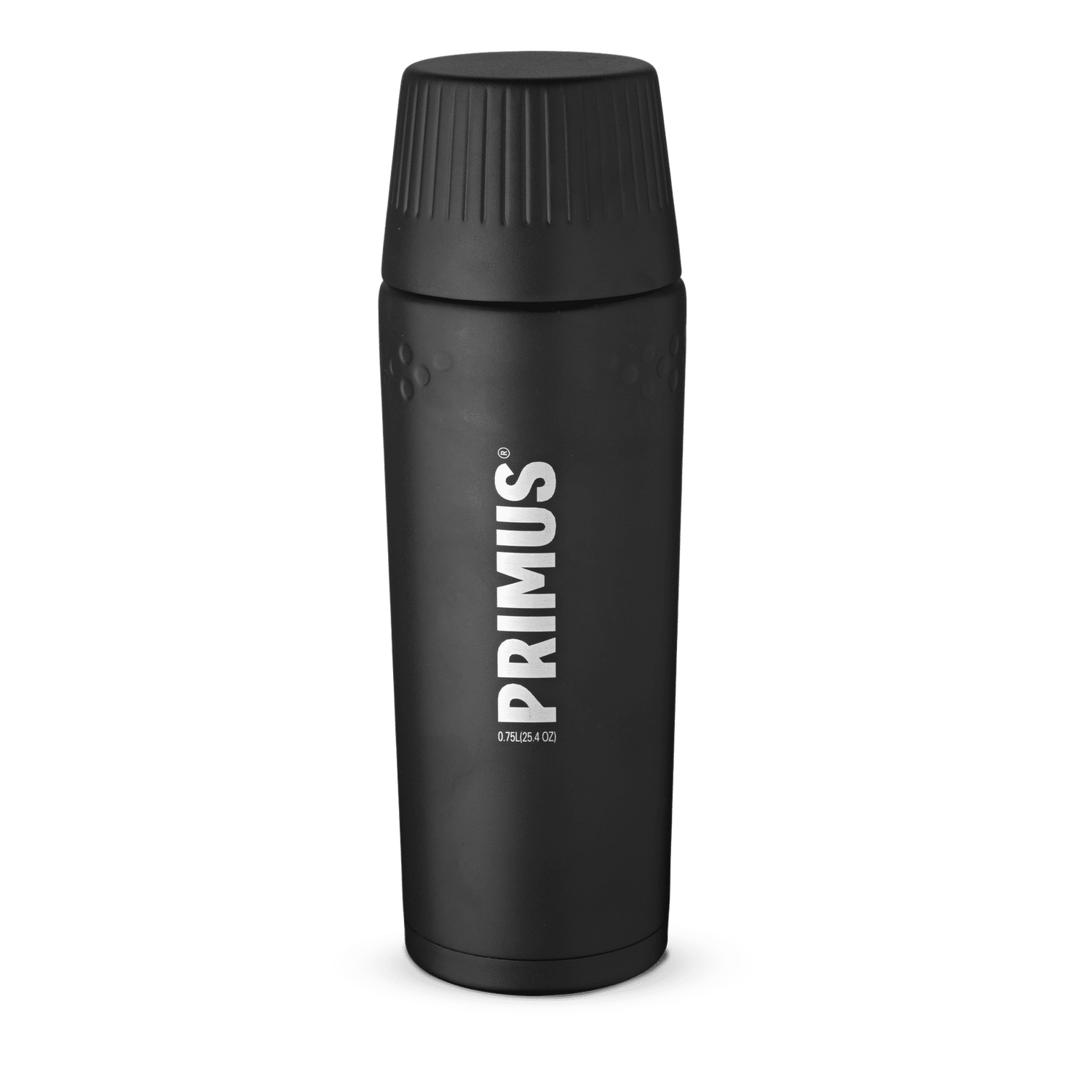 Termospullo Primus TrailBreak 0.75l musta