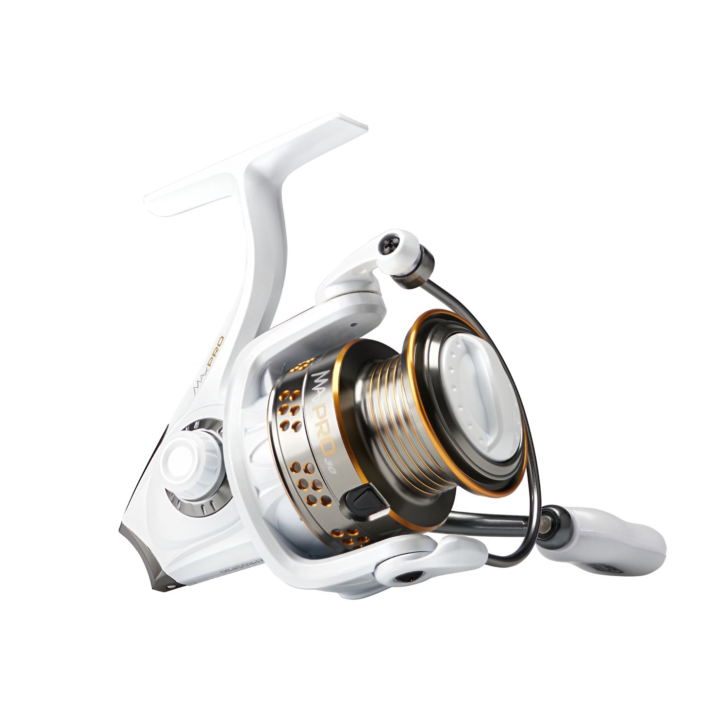 Avokela Abugarcia Max Pro