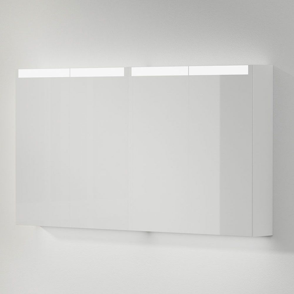 Peilikaappi INR Stage Plus, 4 ovea, pistorasia, eri vaihtoehtoja ...