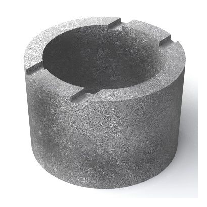 Pilariperustus - Perustuspilari edullisesti | Taloon.com