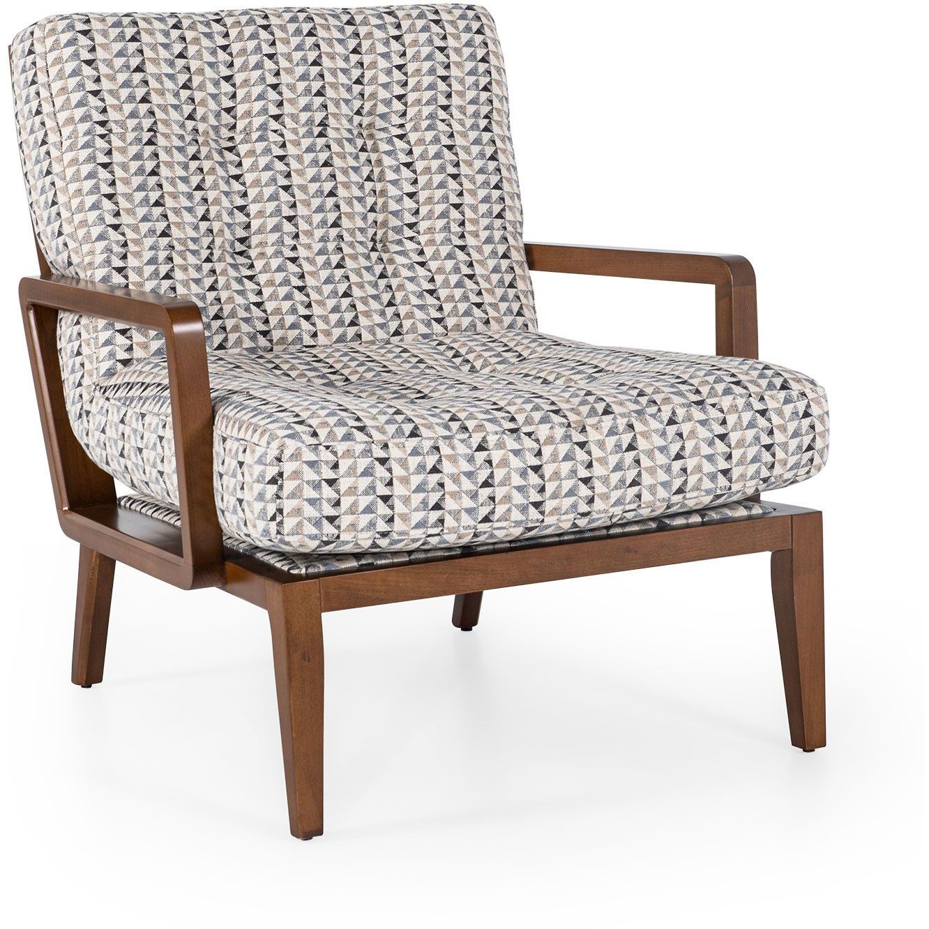 Nojatuoli Linento Furniture Design beige | Taloon.com