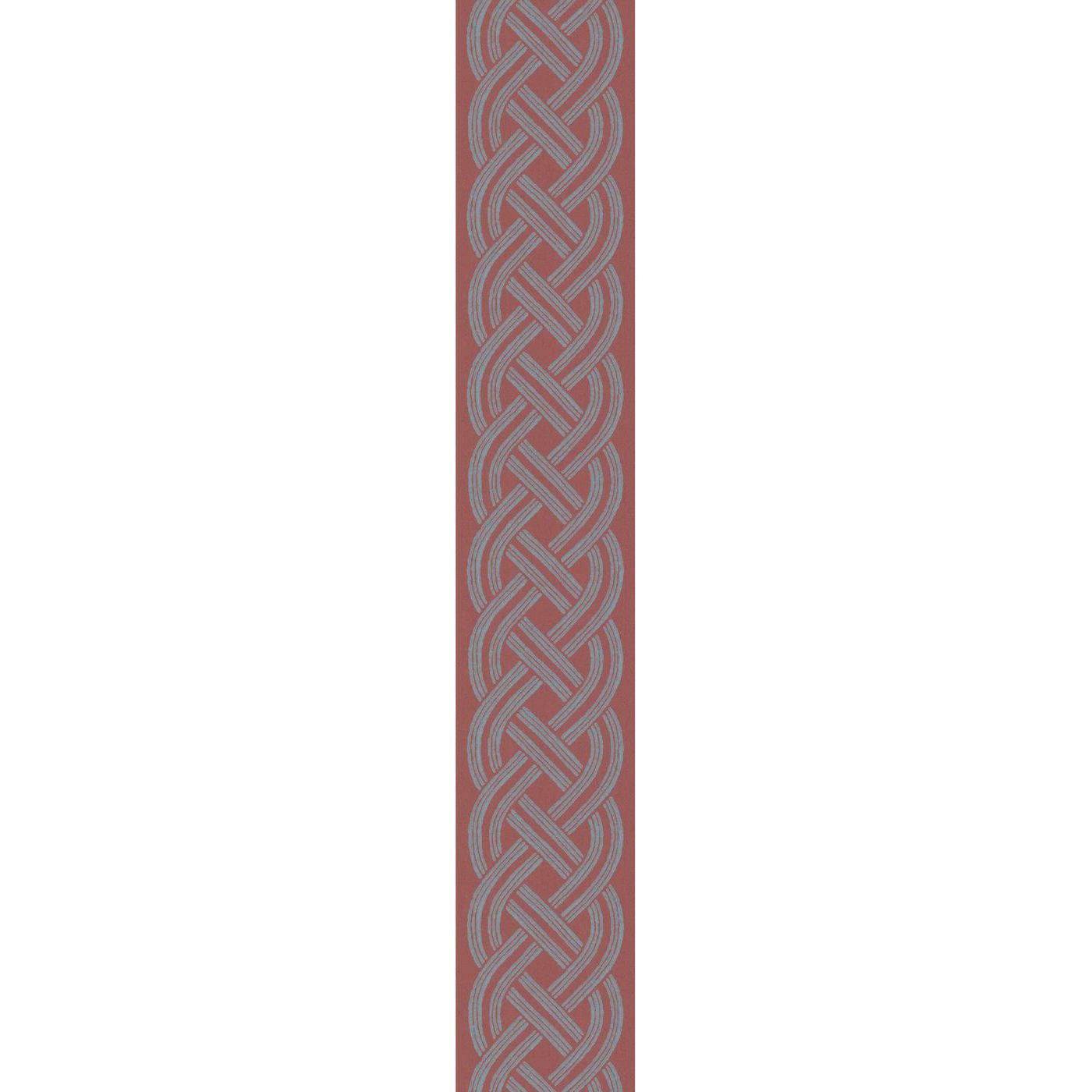 Boordi Långelid/Von Brömssen Limerick, non-woven, retro