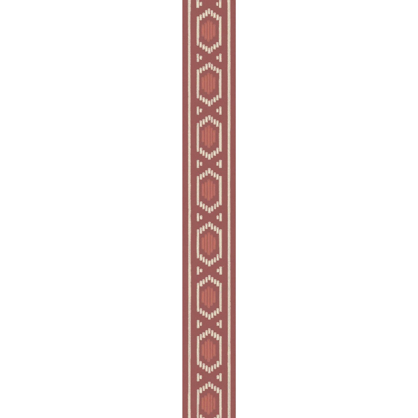 Boordi Långelid/Von Brömssen Titicaca, non-woven, retro