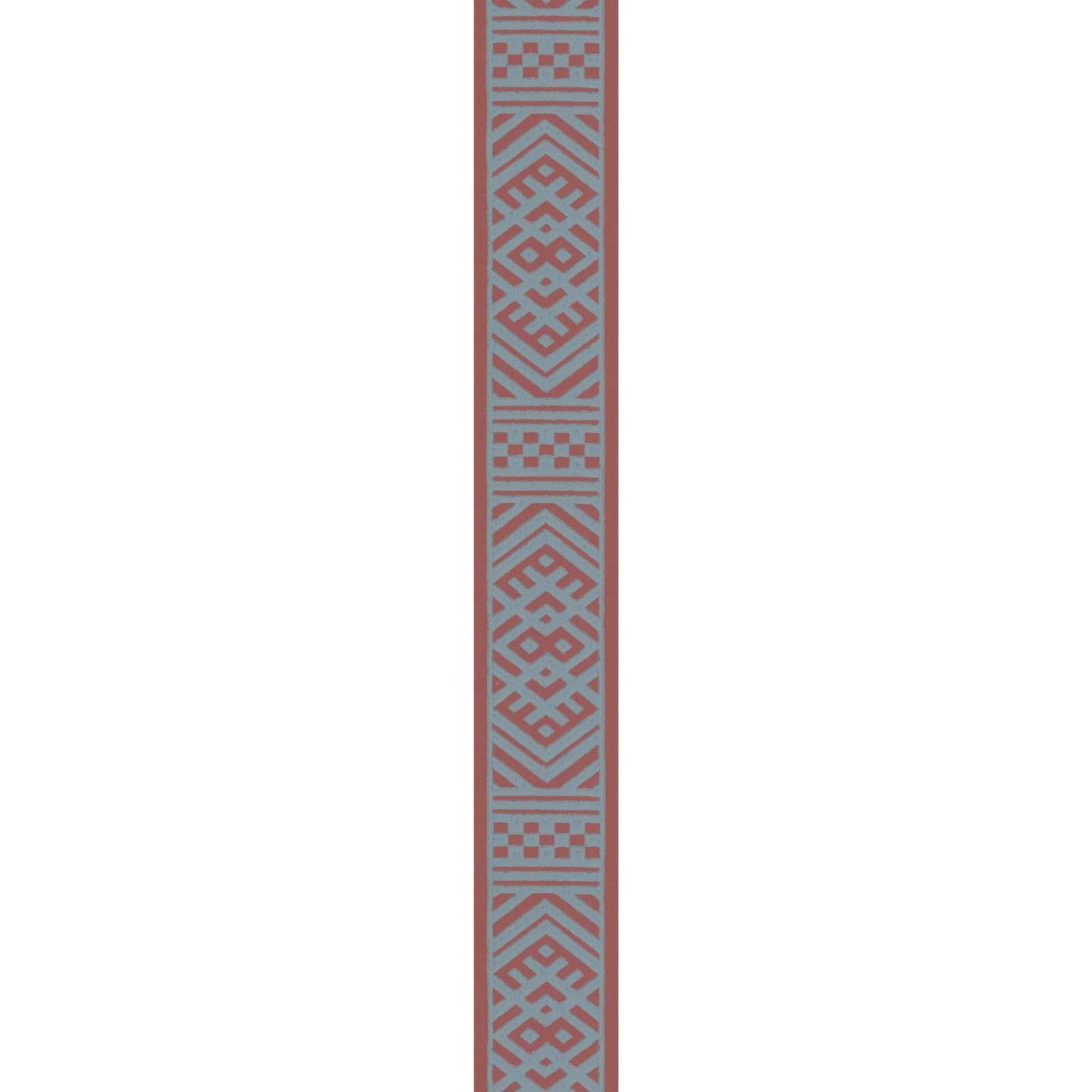 Boordi Långelid/Von Brömssen Leksand, non-woven, graafinen/geometrinen
