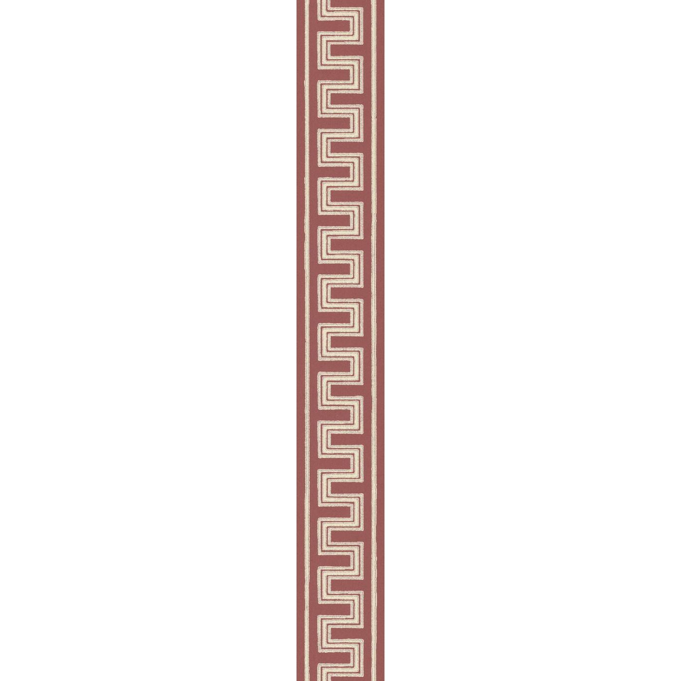 Boordi Långelid/Von Brömssen Thessaloniki, non-woven, retro