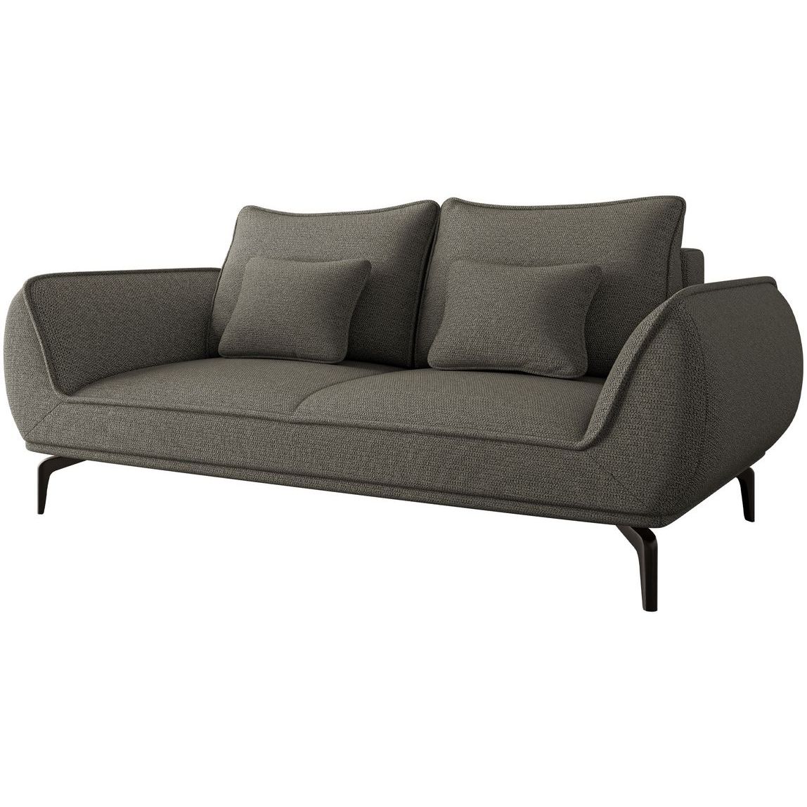 Sohva Nomla 2 CAVO, 2-istuttava, eri värejä | Taloon.com