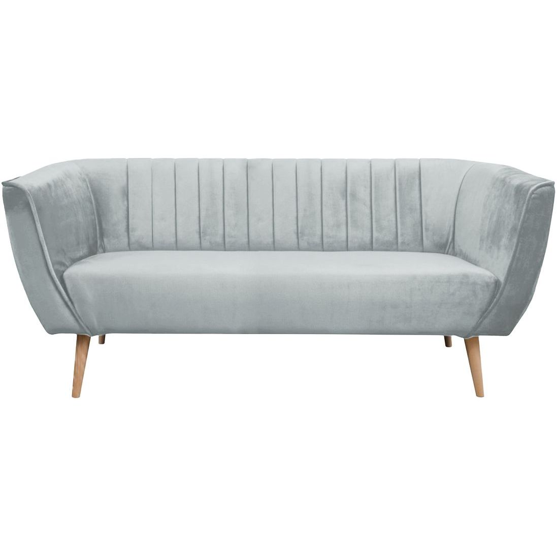 Sohva Nomla PAS 3, 3-istuttava, eri värejä | Taloon.com