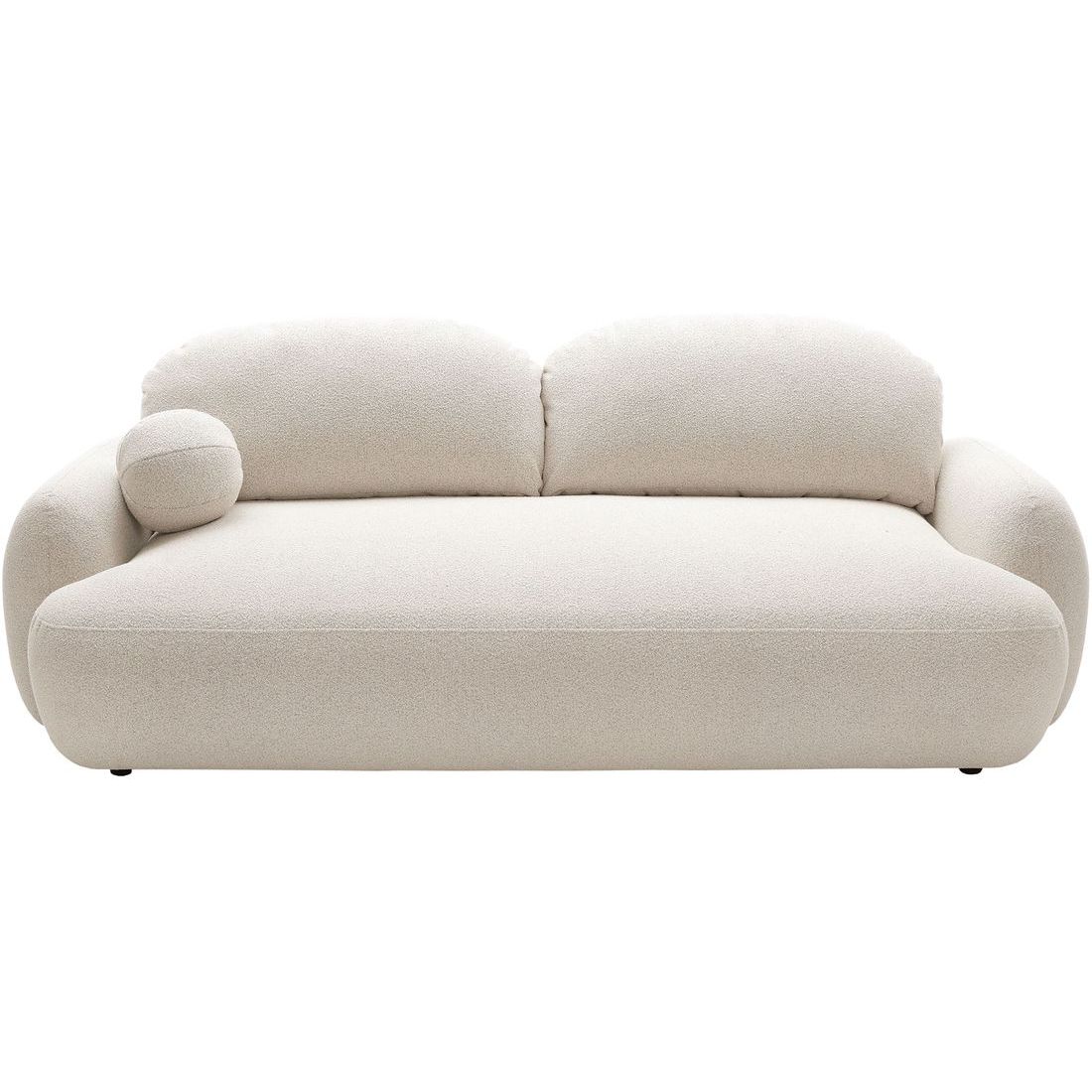 Vuodesohva Nomla MAYO, 3-istuttava, eri värejä | Taloon.com
