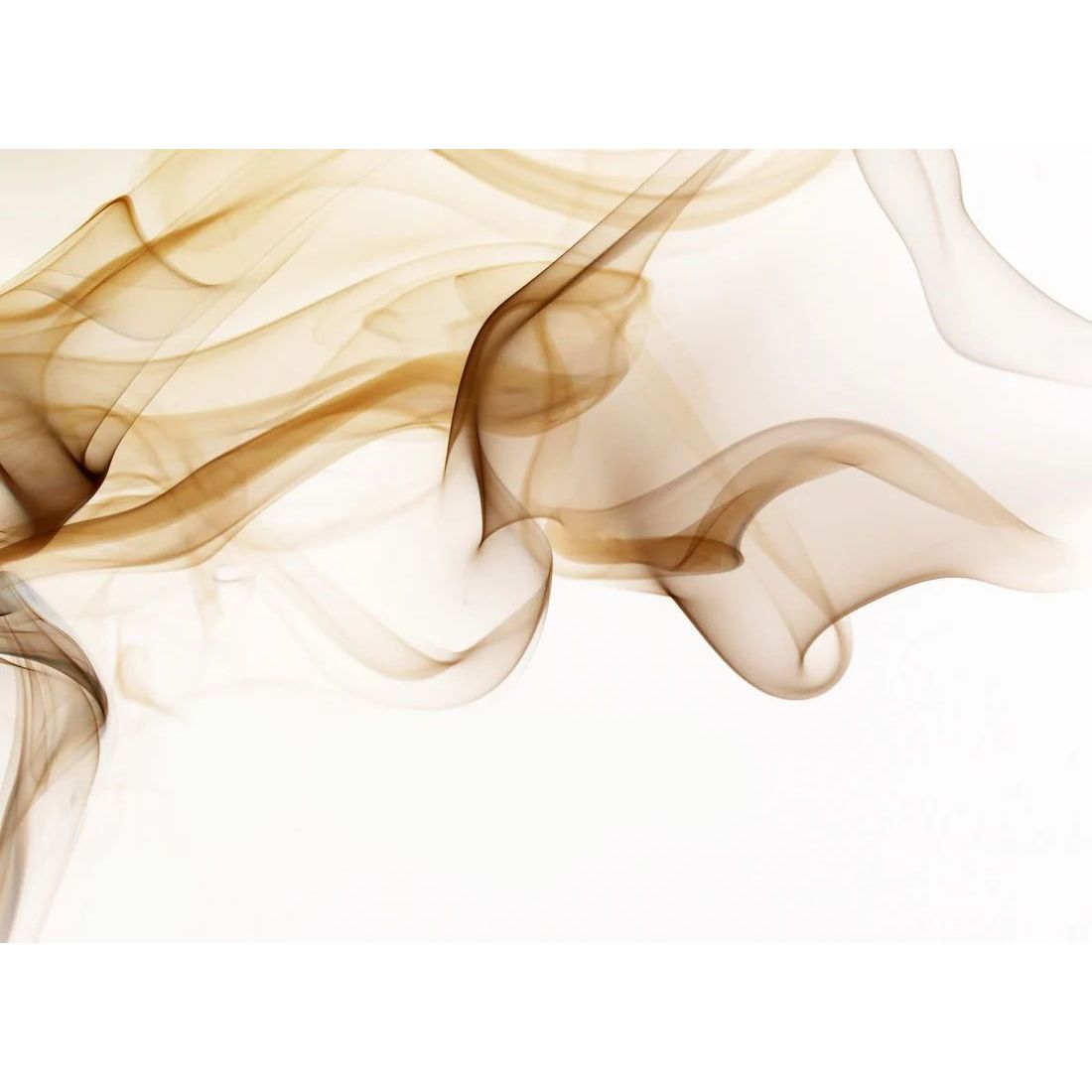 Kuvatapetti Rebel Walls Smoke beige, mittatilaus, non-woven