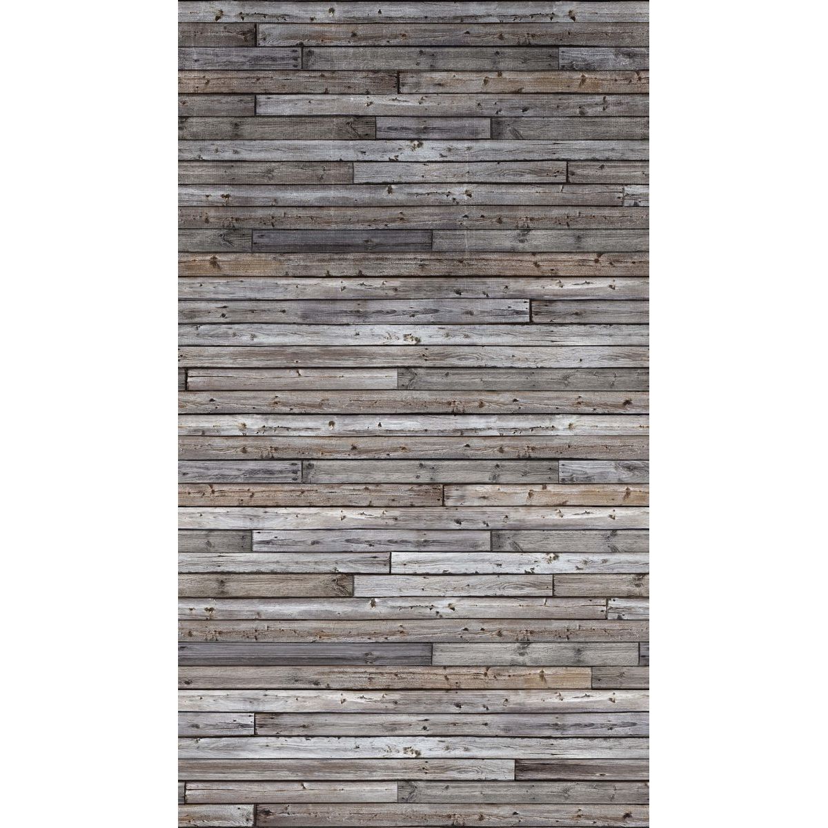 Kuvatapetti One Roll One Motif Horizontal wood 1,59x2,80 m non-woven