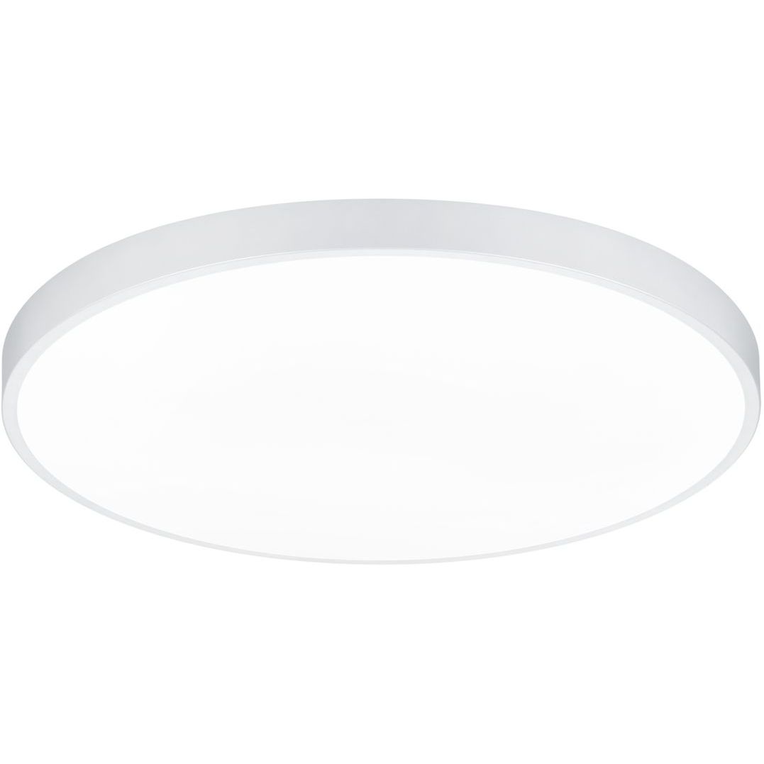 Kattovalaisin Trio Waco LED Ø75cm eri värejä
