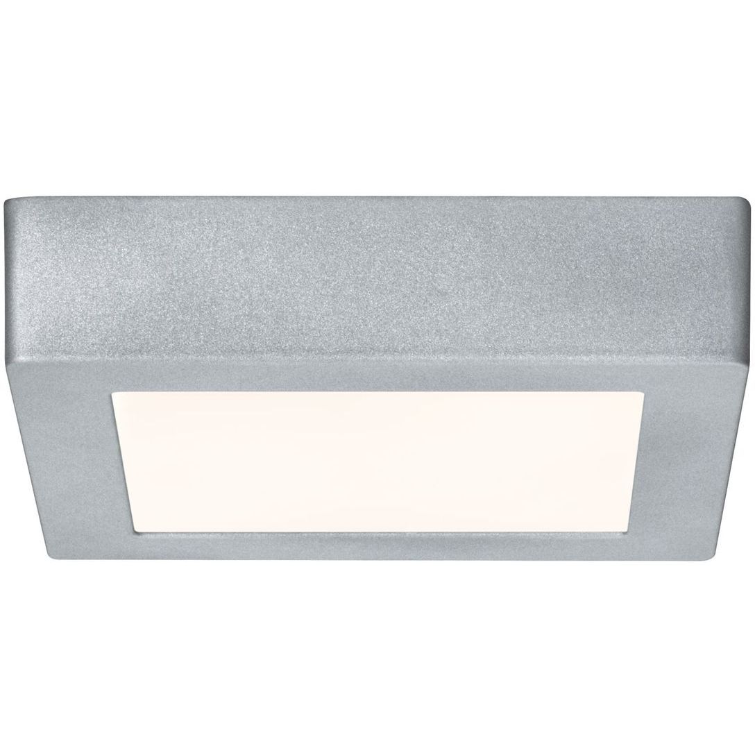 LED-paneeli Paulmann Lunar, 17x17cm, 11W, 3000K, eri värejä
