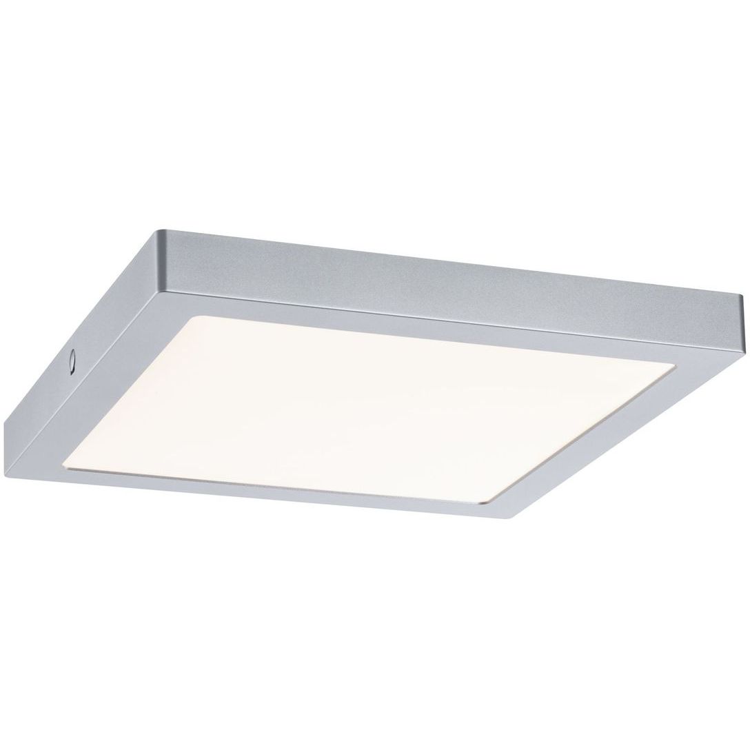 LED-paneeli Paulmann Abia, 30x30cm, 22W, 2700K, eri värejä
