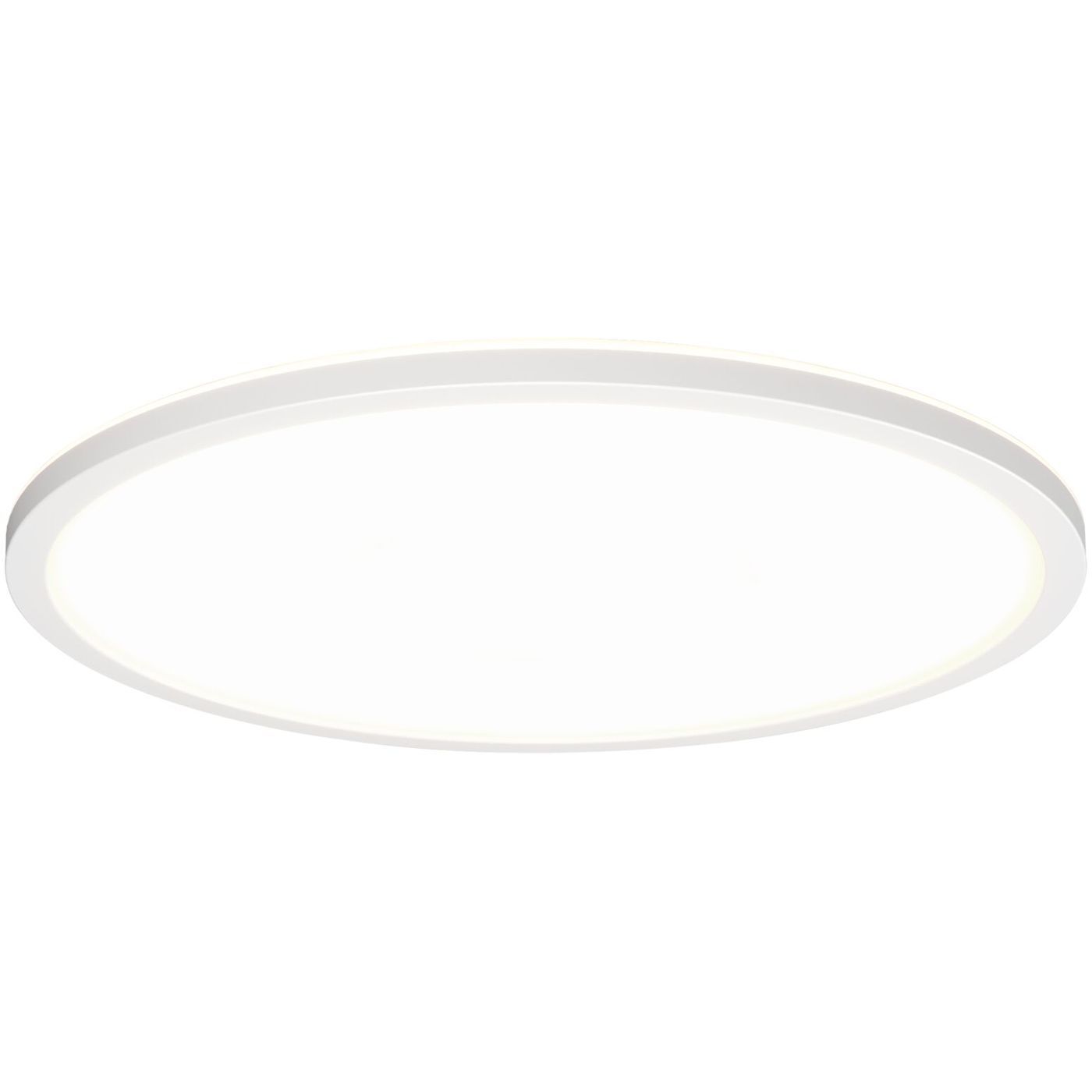 LED-paneeli Paulmann Atria Shine Backlight Ø420mm liiketunnistin IP44 ...
