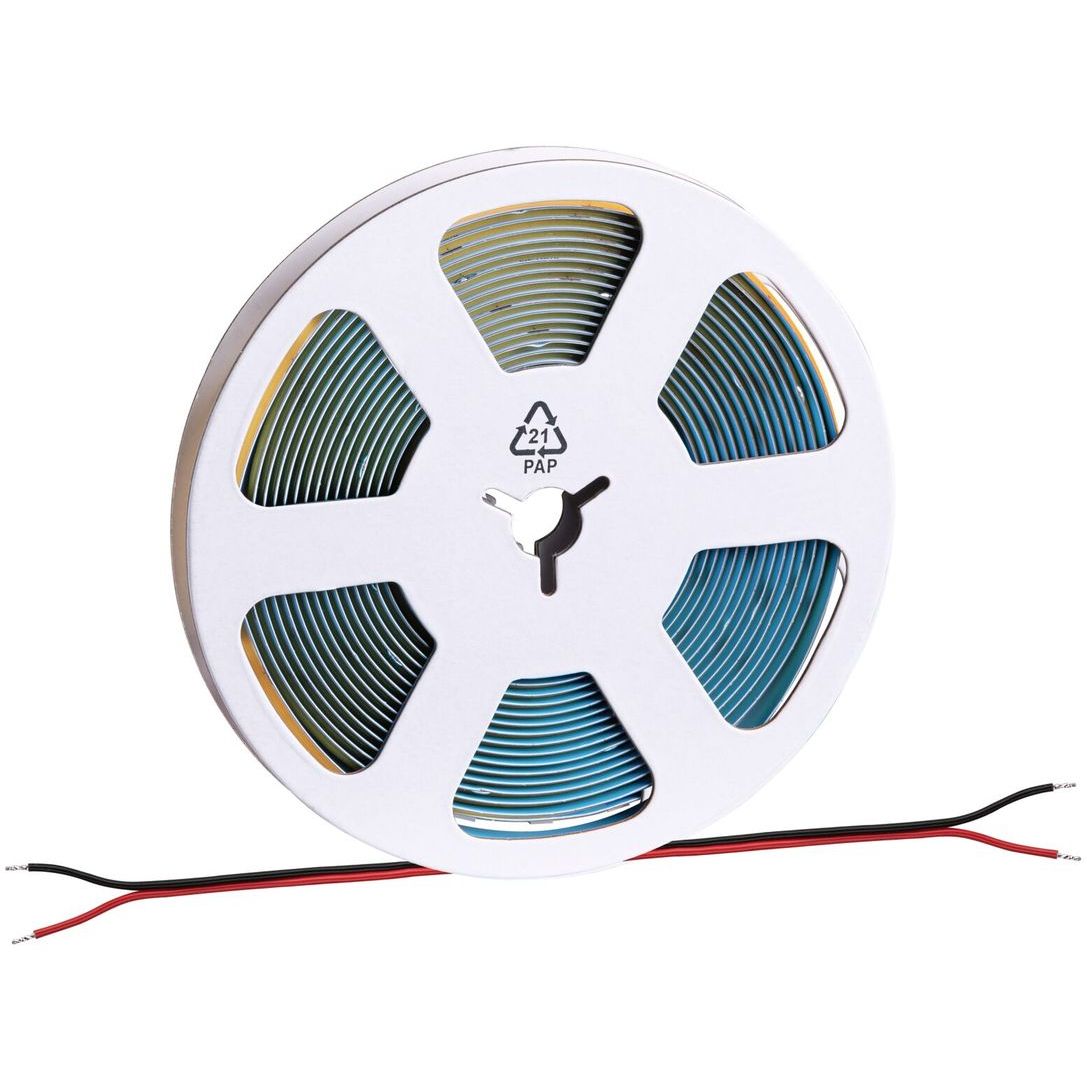 LED-valonauha Paulmann ProStrip Gold, P150 COB 930 5m 68W 1270lm/m ...