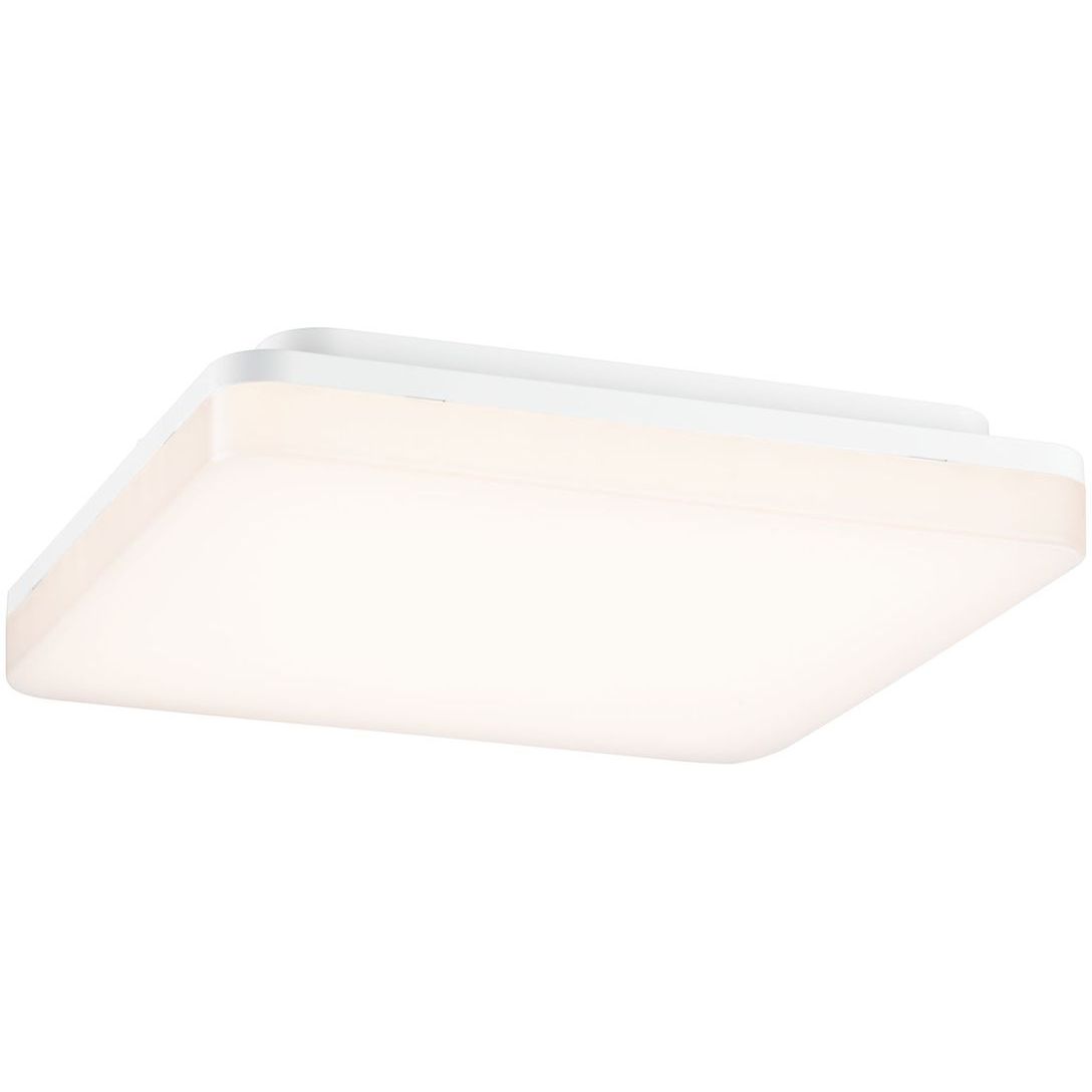 LED-paneeli Paulmann Cela, IP44, 28x28mm, 15.5W, säädettävä ...