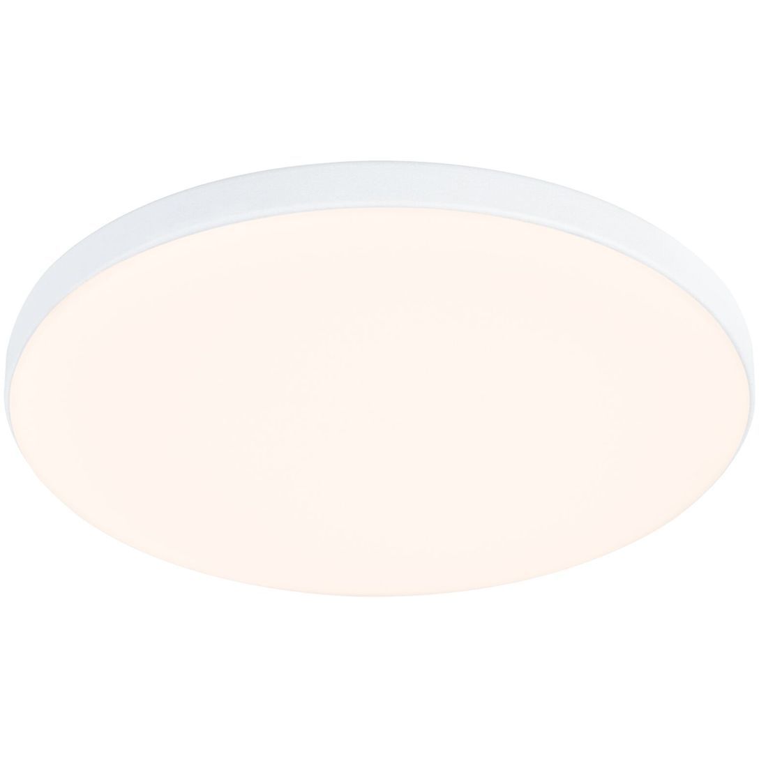 Upotettava LED-paneeli Paulmann VariFit Veluna Edge, IP44, Ø12cm, 8.5W ...