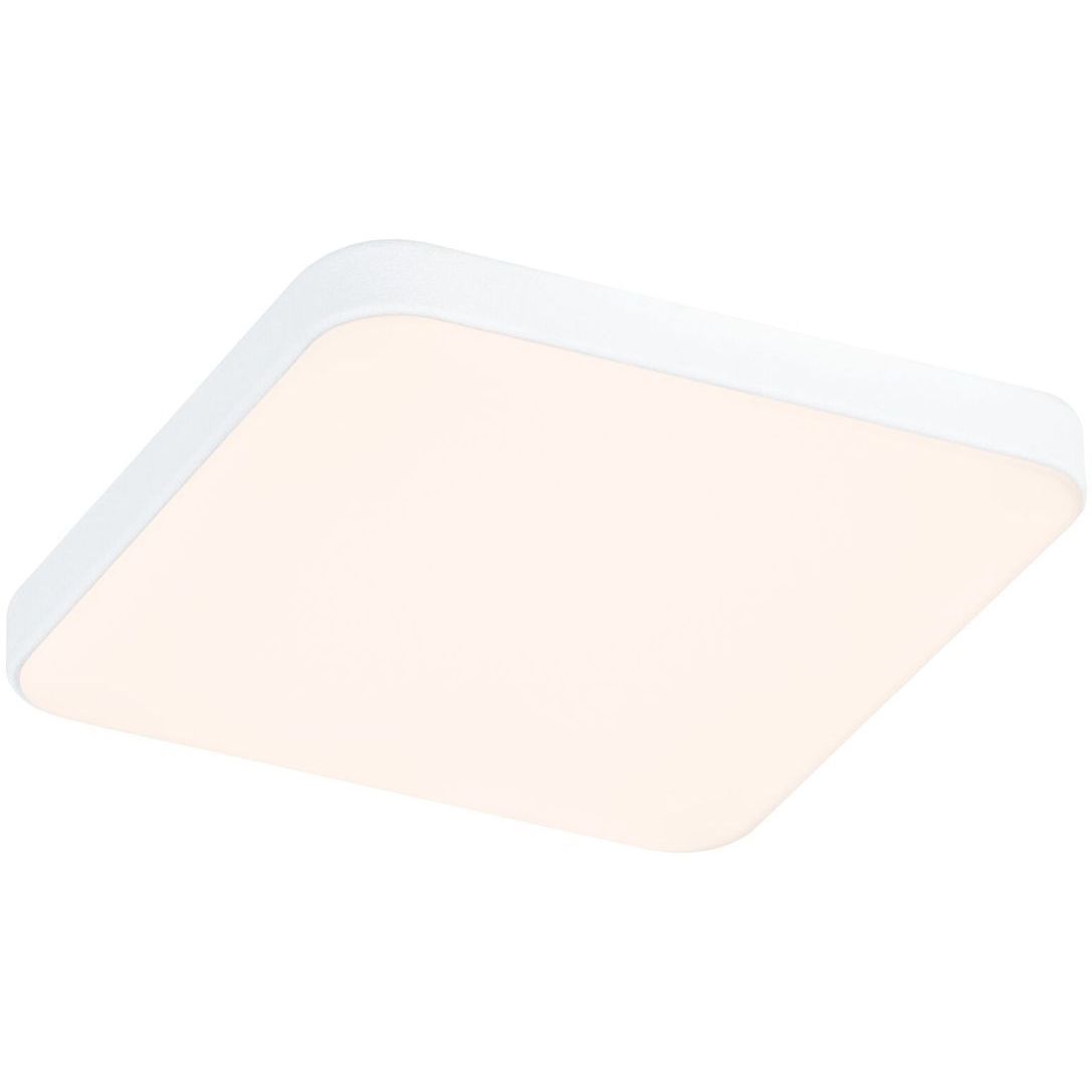 Upotettava LED-paneeli Paulmann VariFit Veluna Edge, IP44, 9x9cm, 6W ...