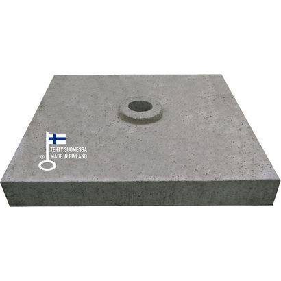 Pilariperustus - Perustuspilari edullisesti