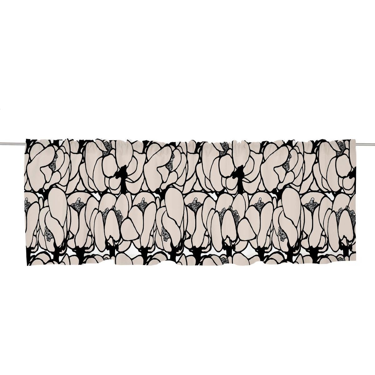 Kappaverho Vallila Makeba 60x250cm beige | Taloon.com