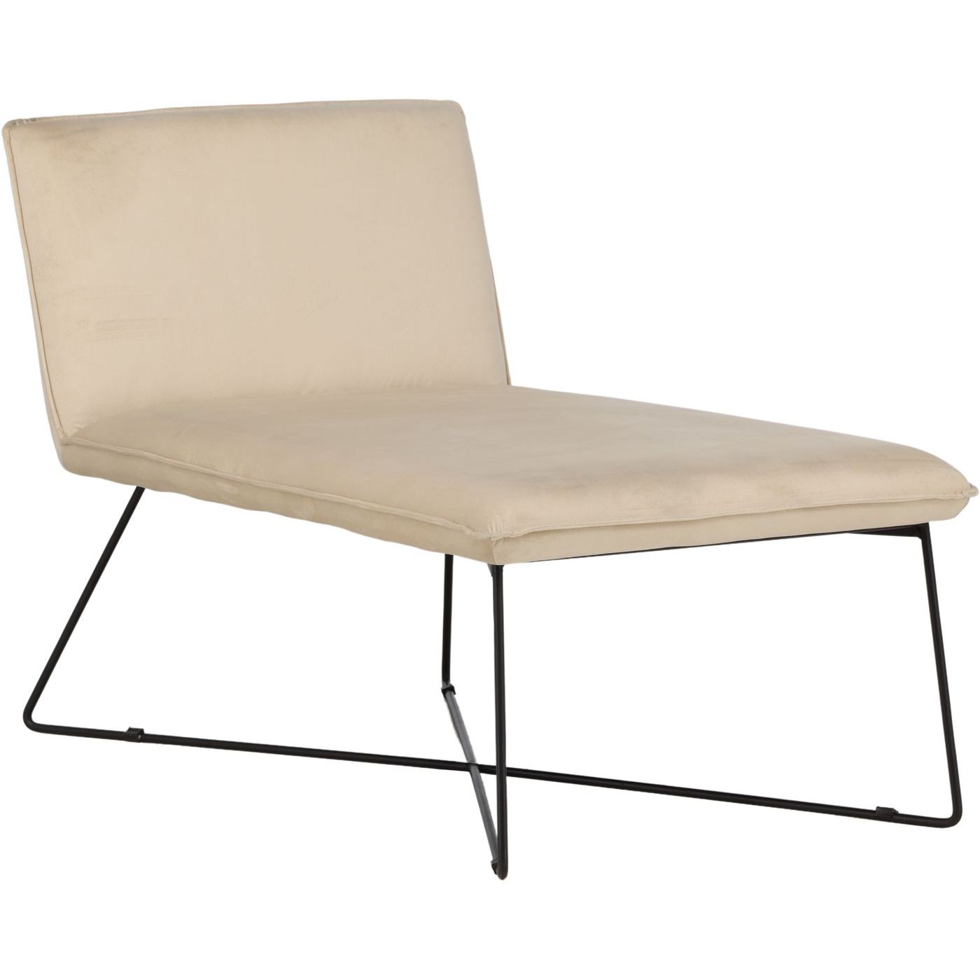 Divaani Venture Home X-lounge beige | Taloon.com