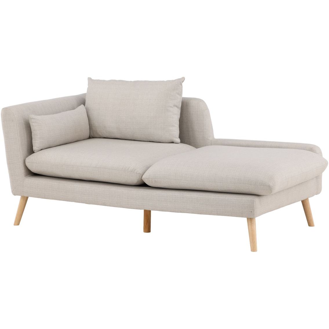 Divaani Venture Home Tacoma, 2-istuttava, beige