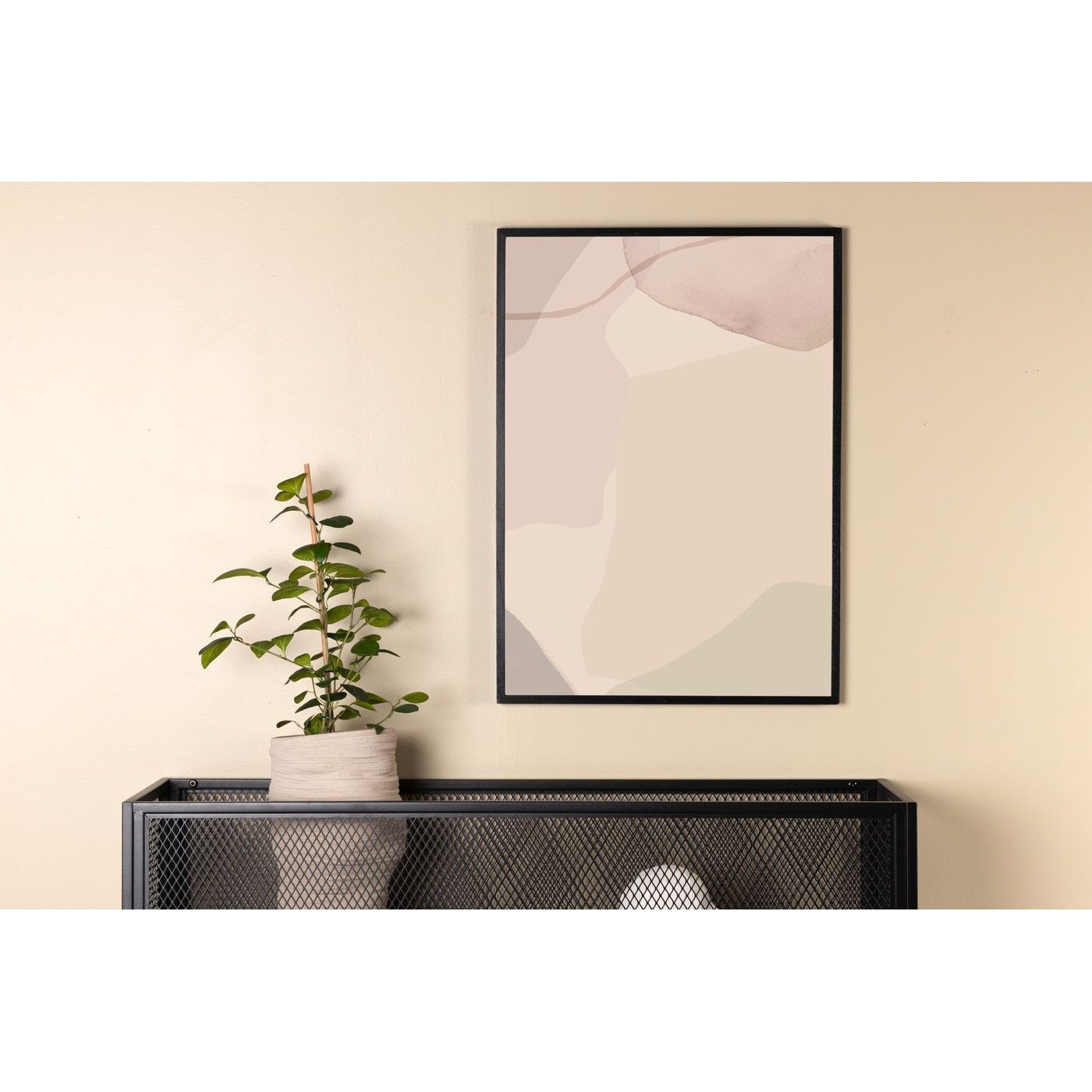 Juliste Venture Home Cream, beige | Taloon.com