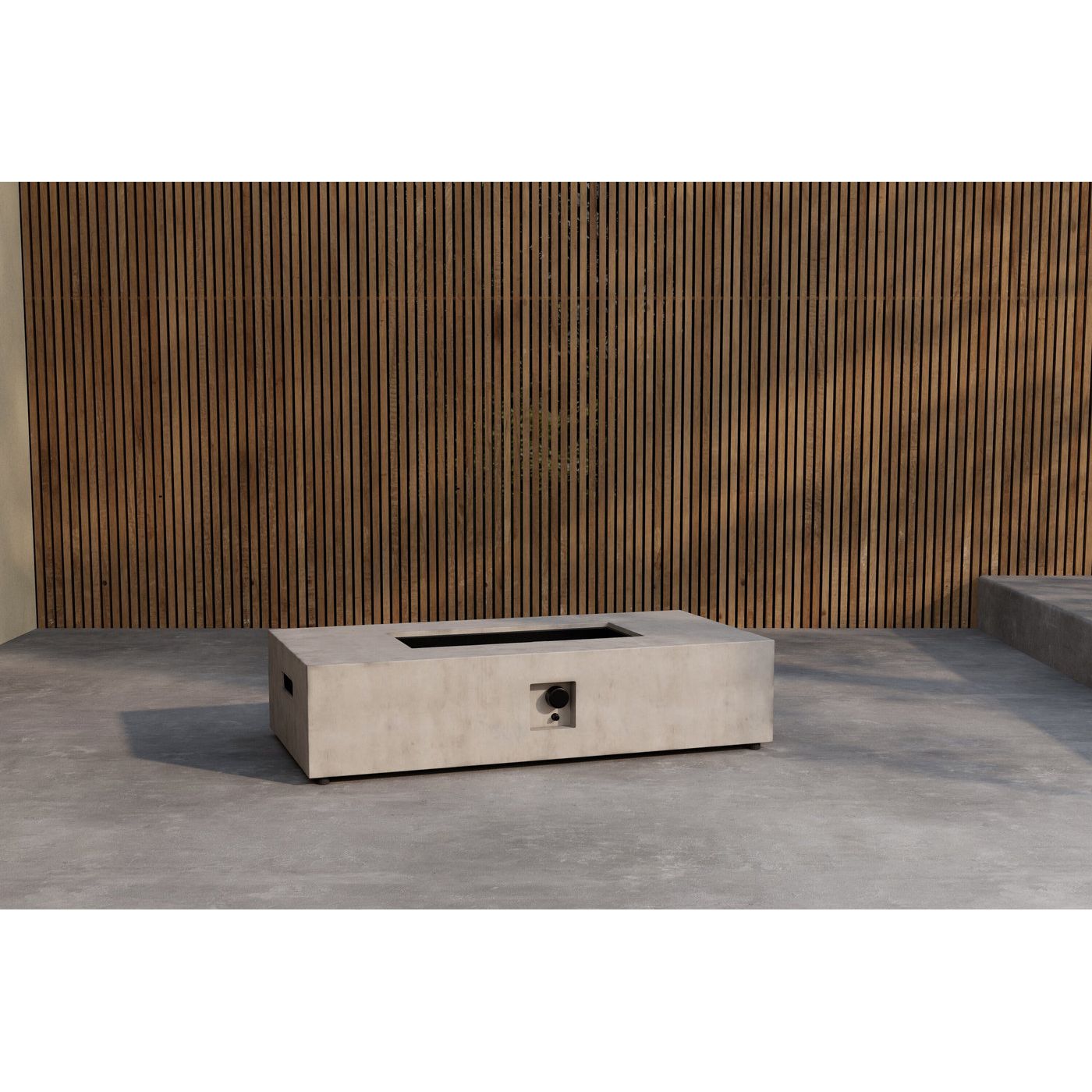 Ulkotulisija Venture Home Kea, 137x69x31cm