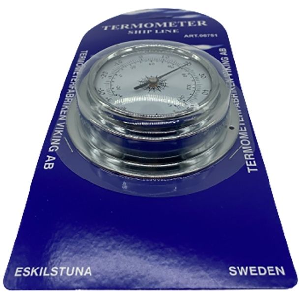 Lämpömittari Viking Ship Line 6751 | Taloon.com