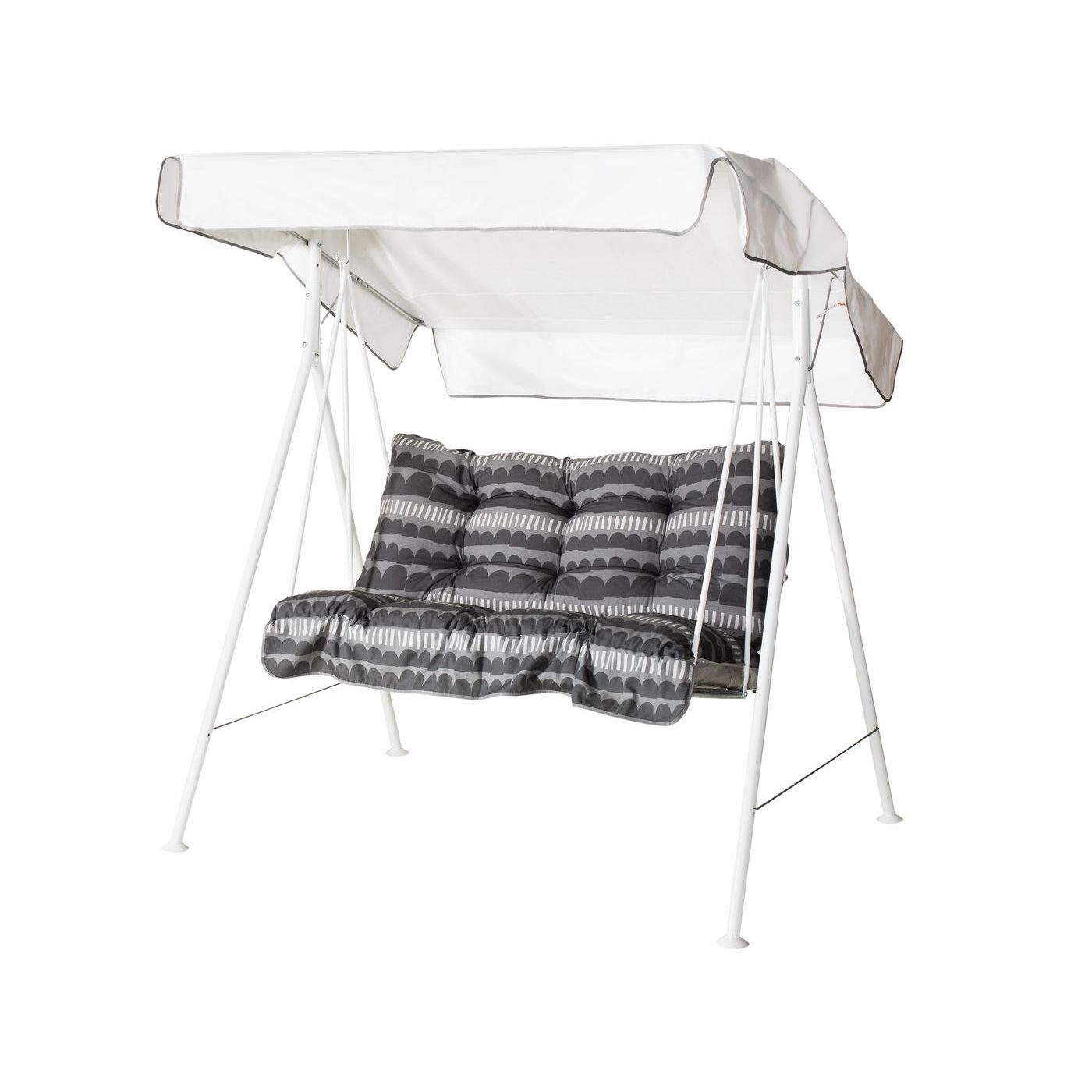 Pihakeinu Varax Duo 2-istuttava pehmuste 84B | Taloon.com