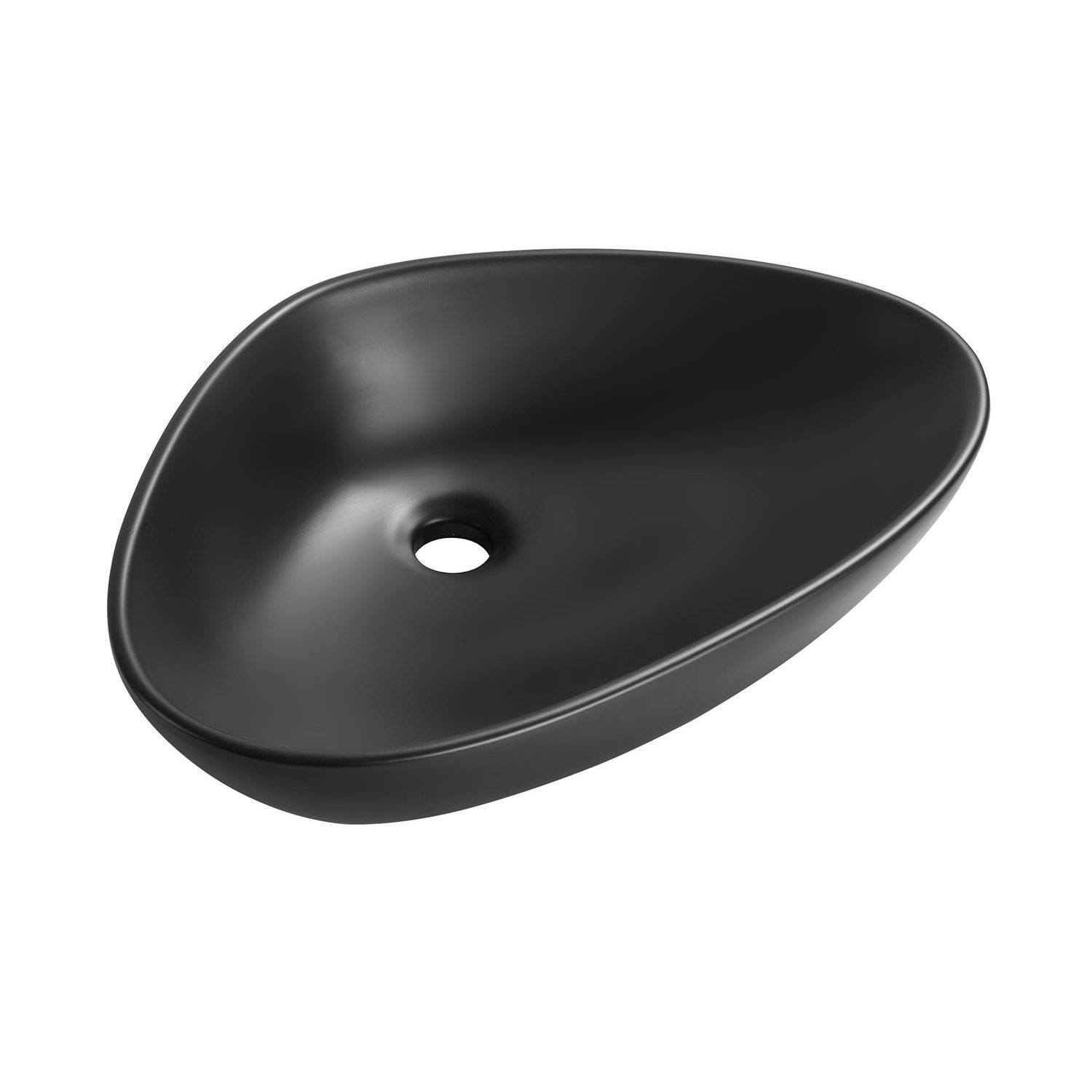 Malja-allas Interia El Toro 59x40x14 cm, eri värejä | Taloon.com