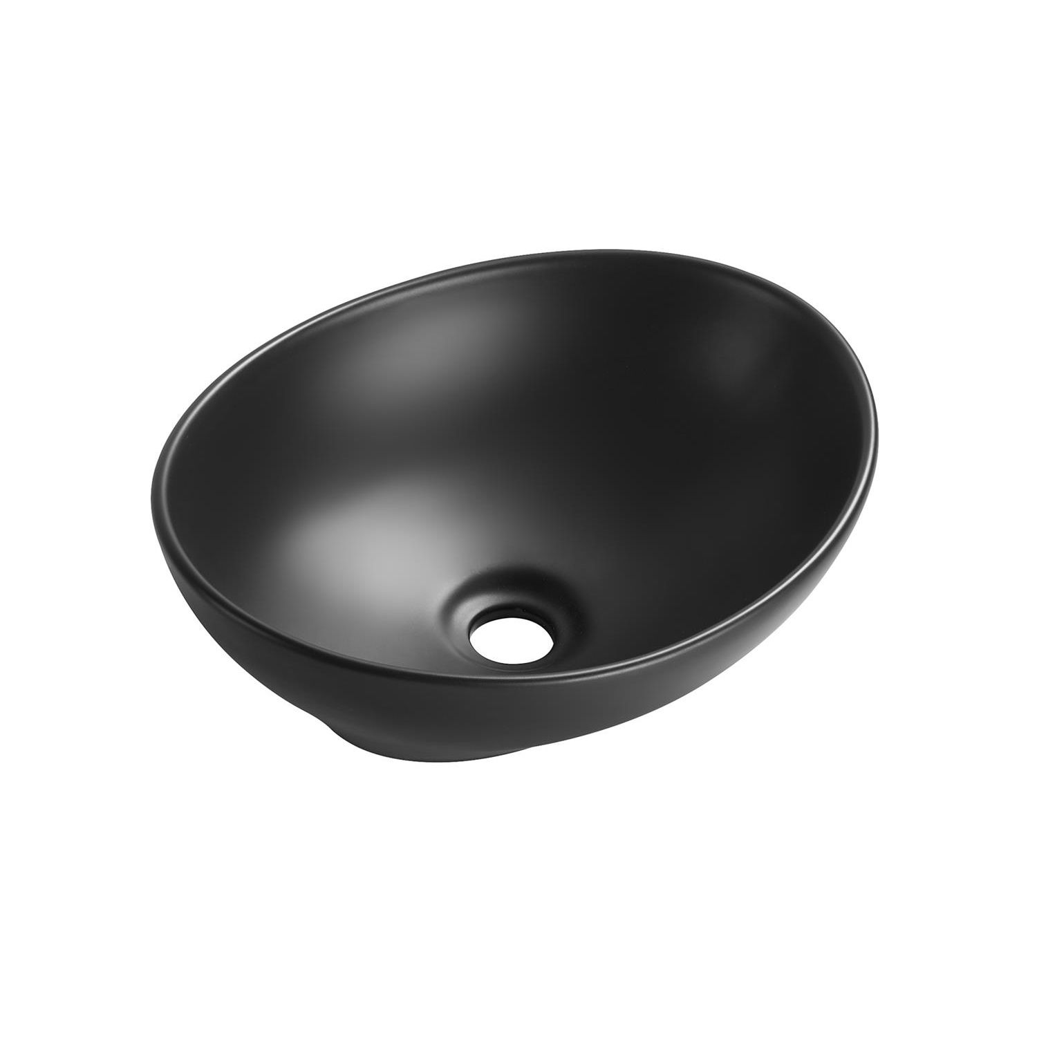 Malja-allas Interia Ornella 41x33x14 cm, eri värejä | Taloon.com