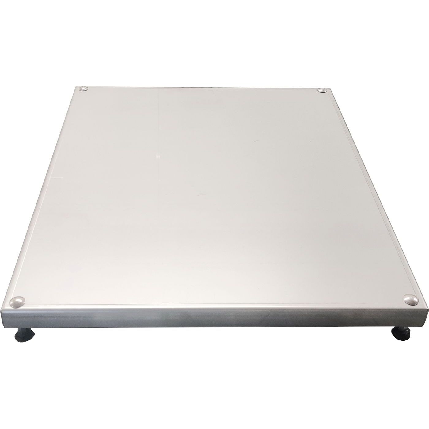 Kiukaan asennusalusta Warma 540x650 mm rst